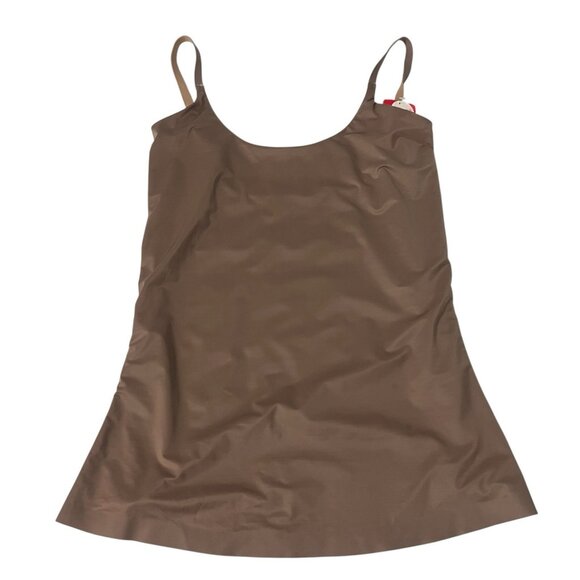 SPANX | Intimates & Sleepwear | Spanx Two Timing Open Bust Cami ...